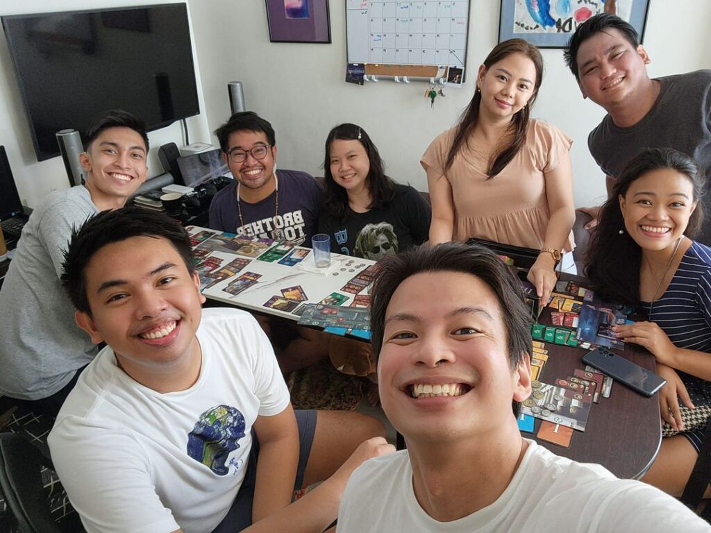 フィリピンBGCの英会話スクール | ステップフォワード